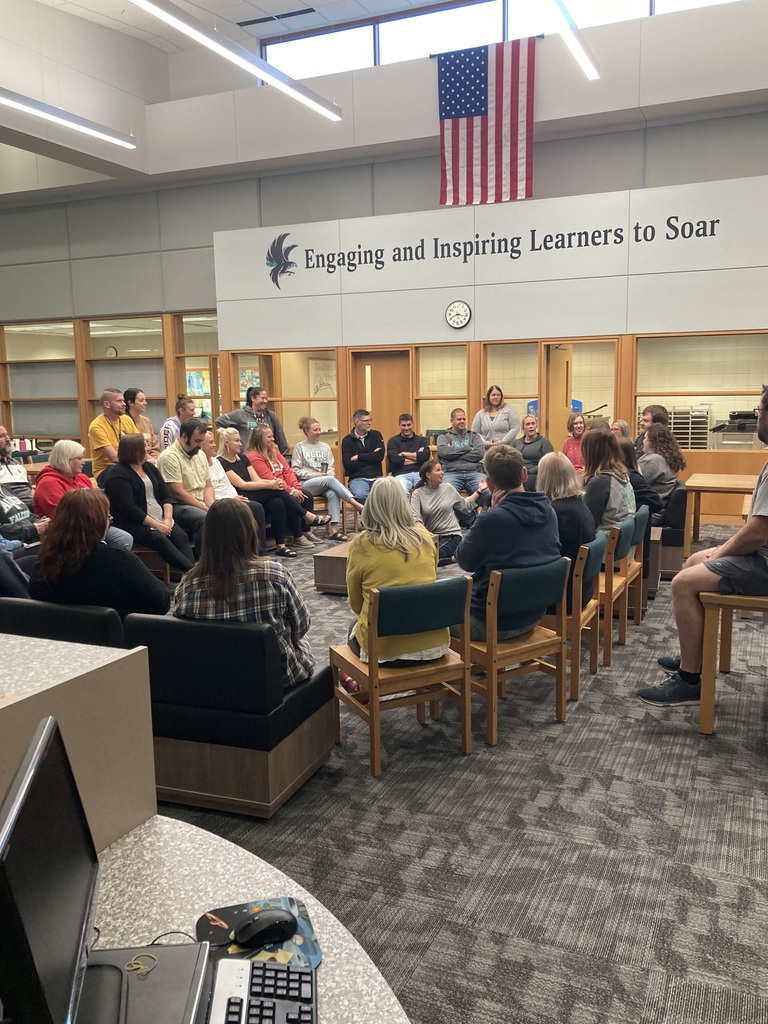 Live Feed | Atwater Cosmos Grove City School