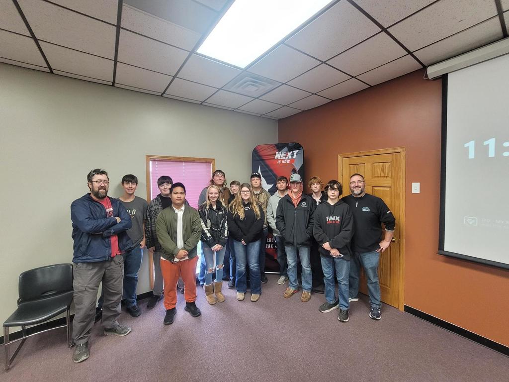 Live Feed | Atwater Cosmos Grove City School