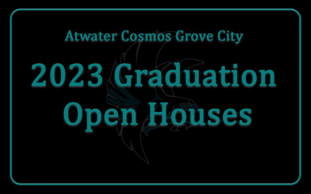 Live Feed | Atwater Cosmos Grove City School